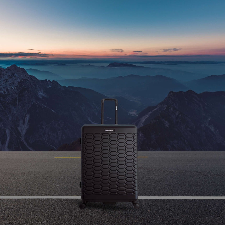Premium Luggage & Bags in the UAE – Trusted for Quality – BAGSY
