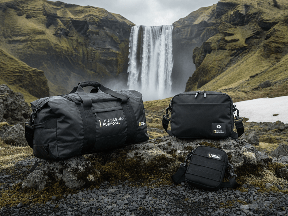 Premium Luggage & Bags in the UAE – BAGSY